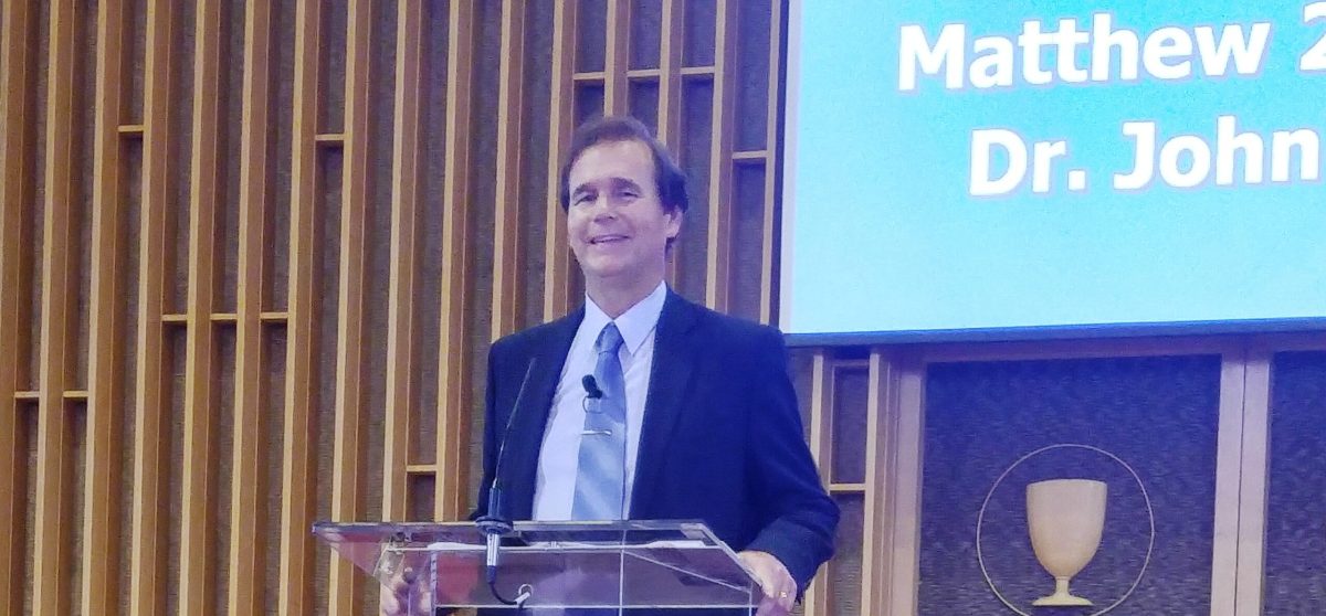 Home | Living Word Live